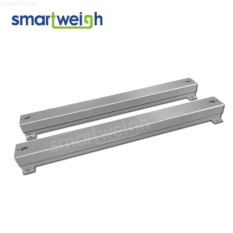 1-3 Ton Stainless Steel Industrial Floor Scale for Warehouses
