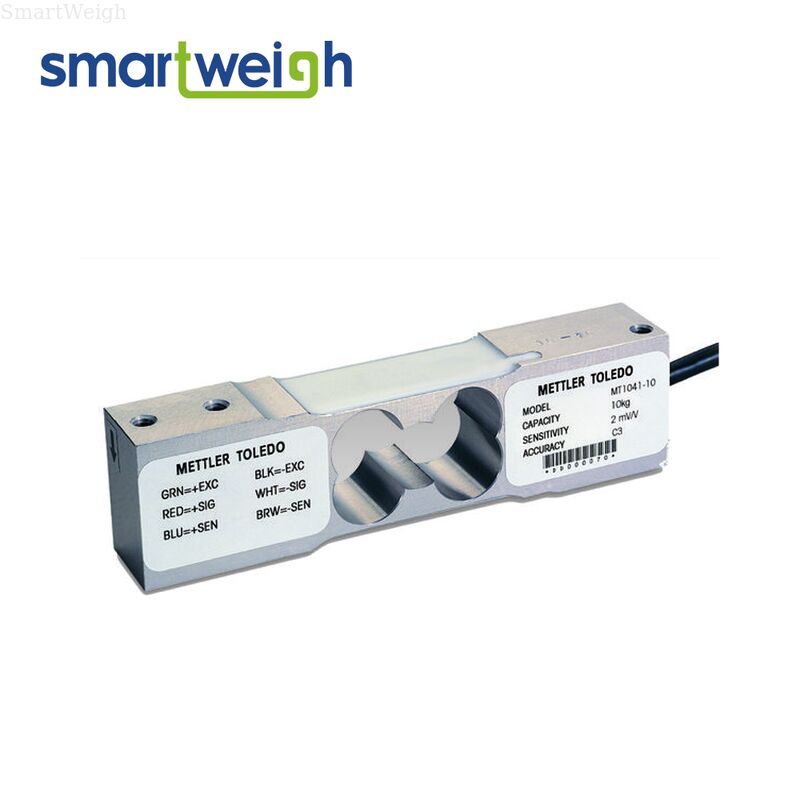 Mettler Toledo MT1041 100kg Load Cell for Industrial Weighing