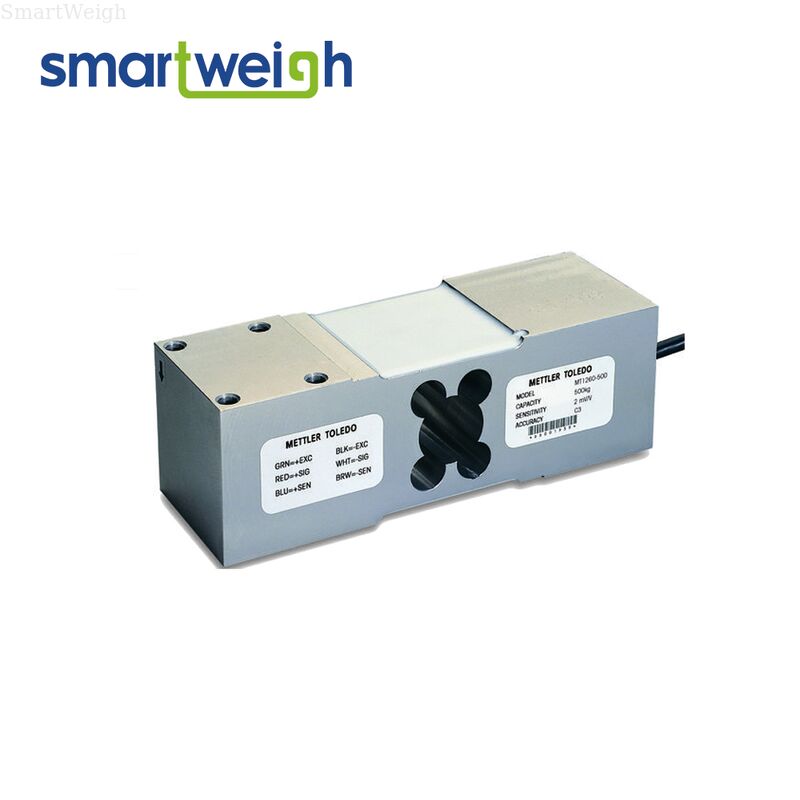 MT1260 50kg Single-Point Load Cell for Industrial Weighing