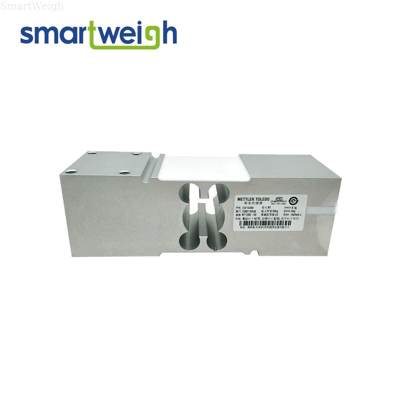 METTLER TOLEDO MT1260 300kg Load Cell for Industrial Weighing
