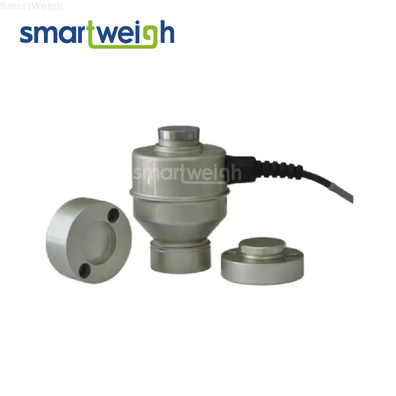 10-50T Digital Column Load Cell with Stainless Steel Junction Box
