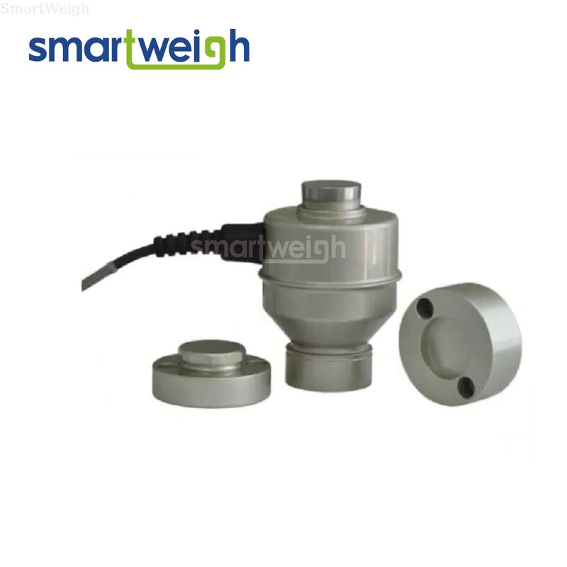 Digital Column Load Cell 10-50T for Truck Scales | IP68 Protection