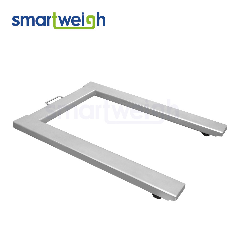 Stainless Steel Washdown U Shape Scale - 500kg-2T Capacity