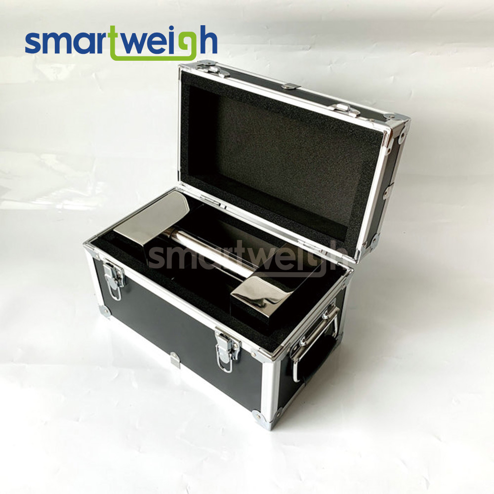 OIML F1 Class 20kg Stainless Steel Calibration Test Weight