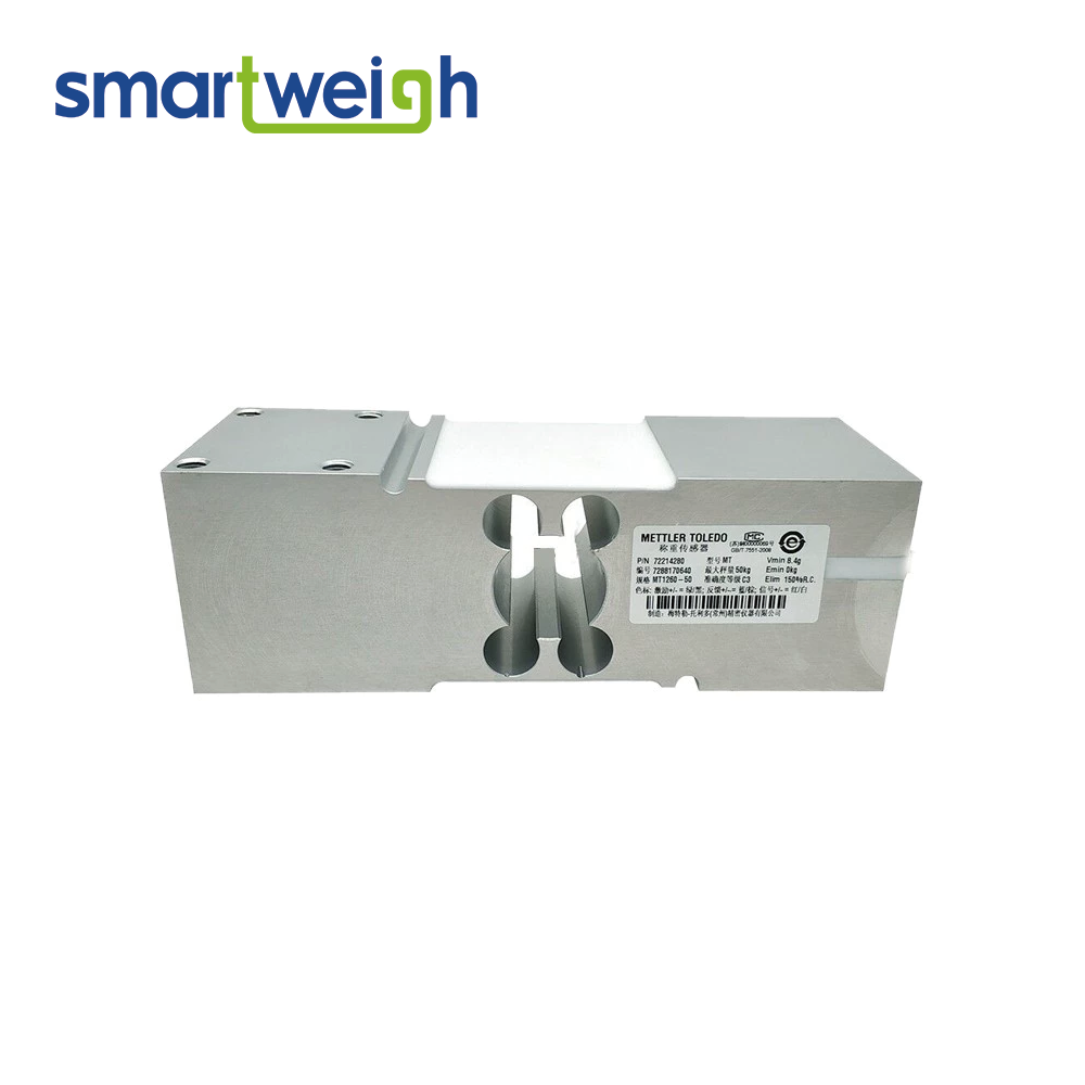 METTLER TOLEDO MT1260 300kg Load Cell for Industrial Weighing
